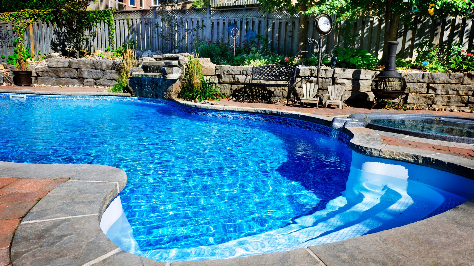 Top Swimming Pool Companies Near Me | H&H Pools St. Louis